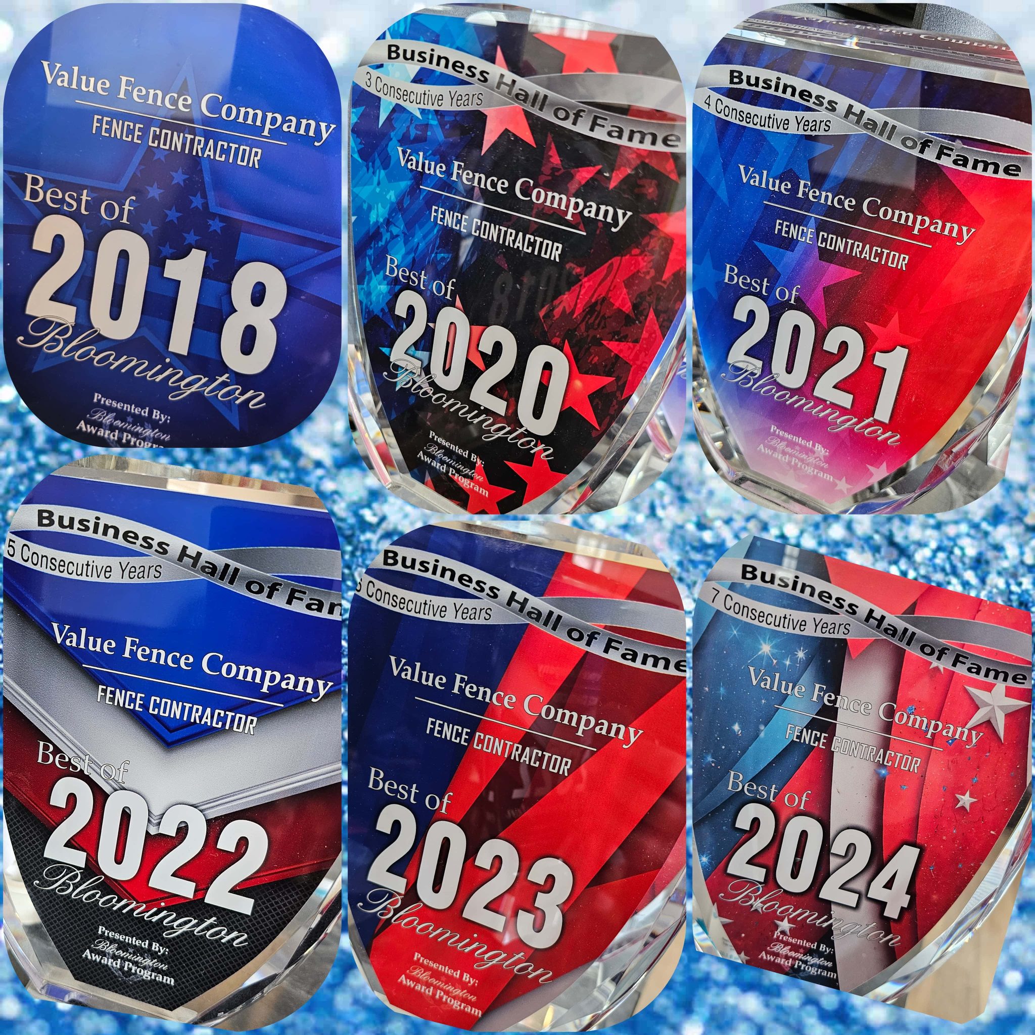 Value Fence - Best Fence Contractor | Bloomington IN